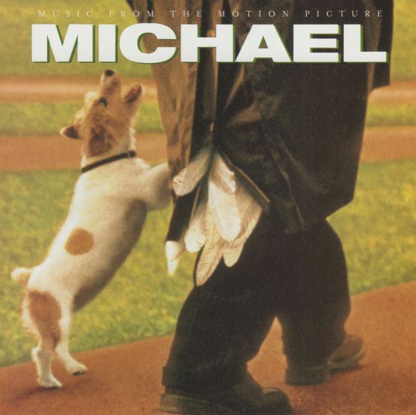 Michael by Various Artists (Compilation, Film Soundtrack): Reviews ...