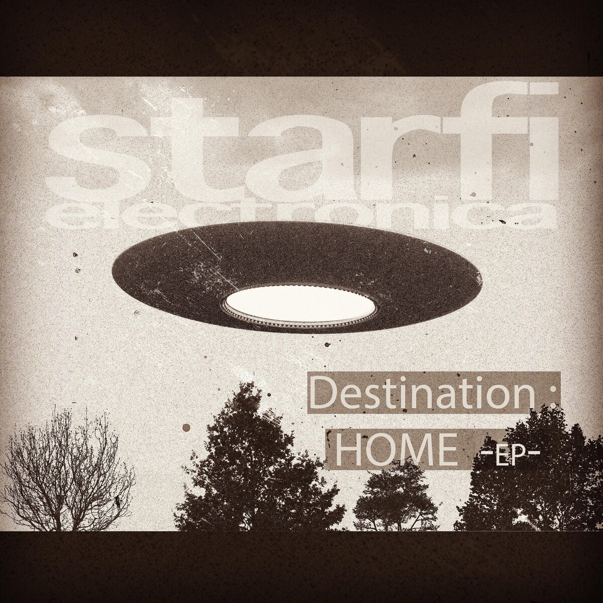 Destination: Home by Starfi Electronica (Album): Reviews, Ratings ...