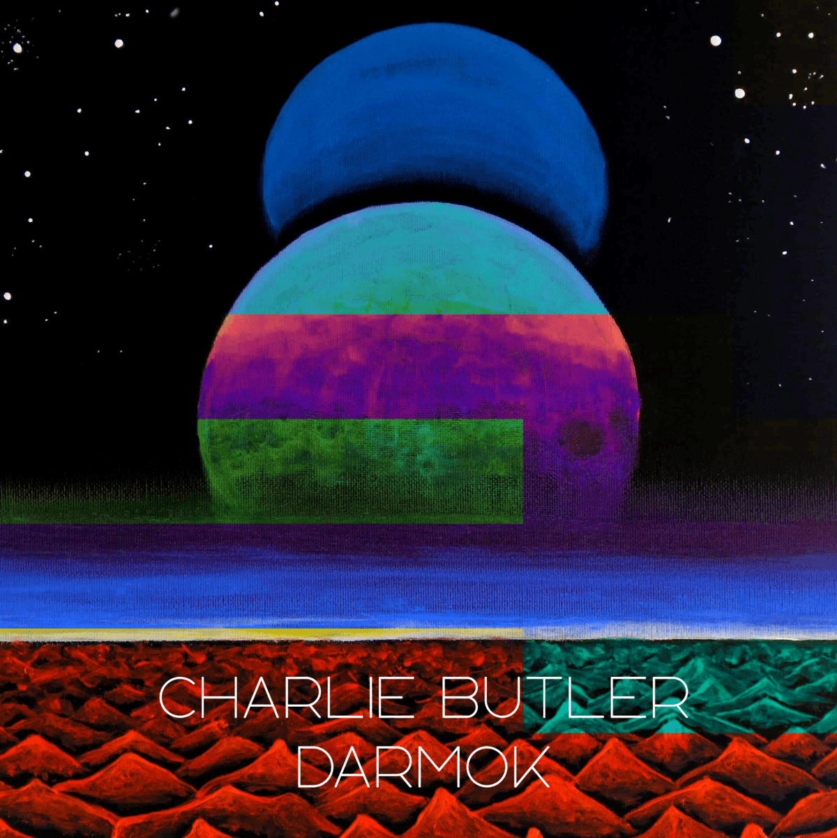 Darmok by Charlie Butler (Album): Reviews, Ratings, Credits, Song list ...
