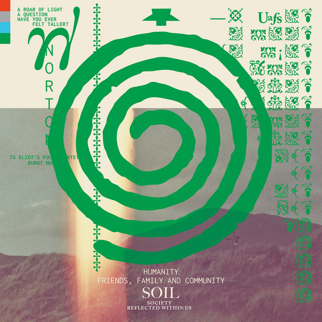 Norton by The Vernon Spring (Single): Reviews, Ratings, Credits, Song ...