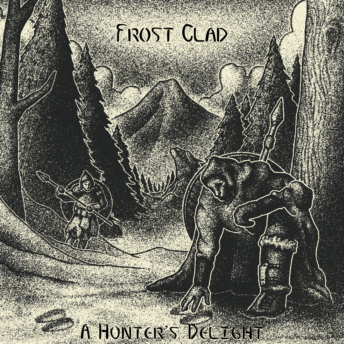Frost Clad Albums: songs, discography, biography, and listening guide ...