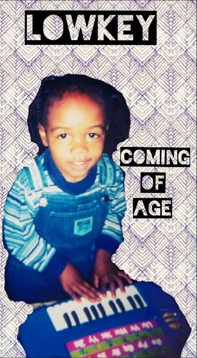 Coming of Age by Low Key (Album): Reviews, Ratings, Credits, Song list ...