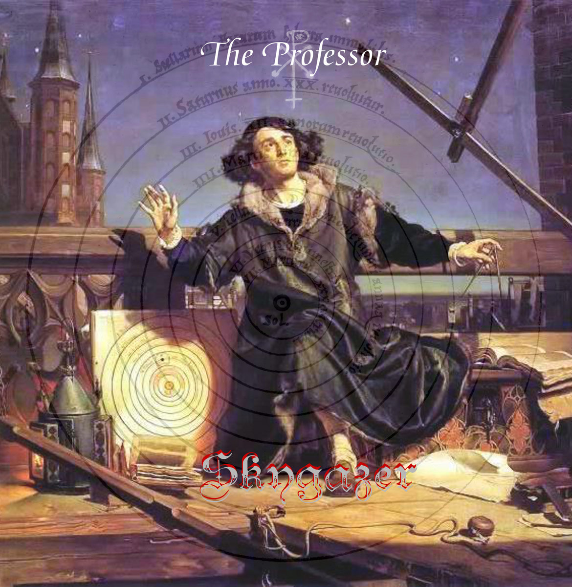 The Professor Albums: songs, discography, biography, and listening ...