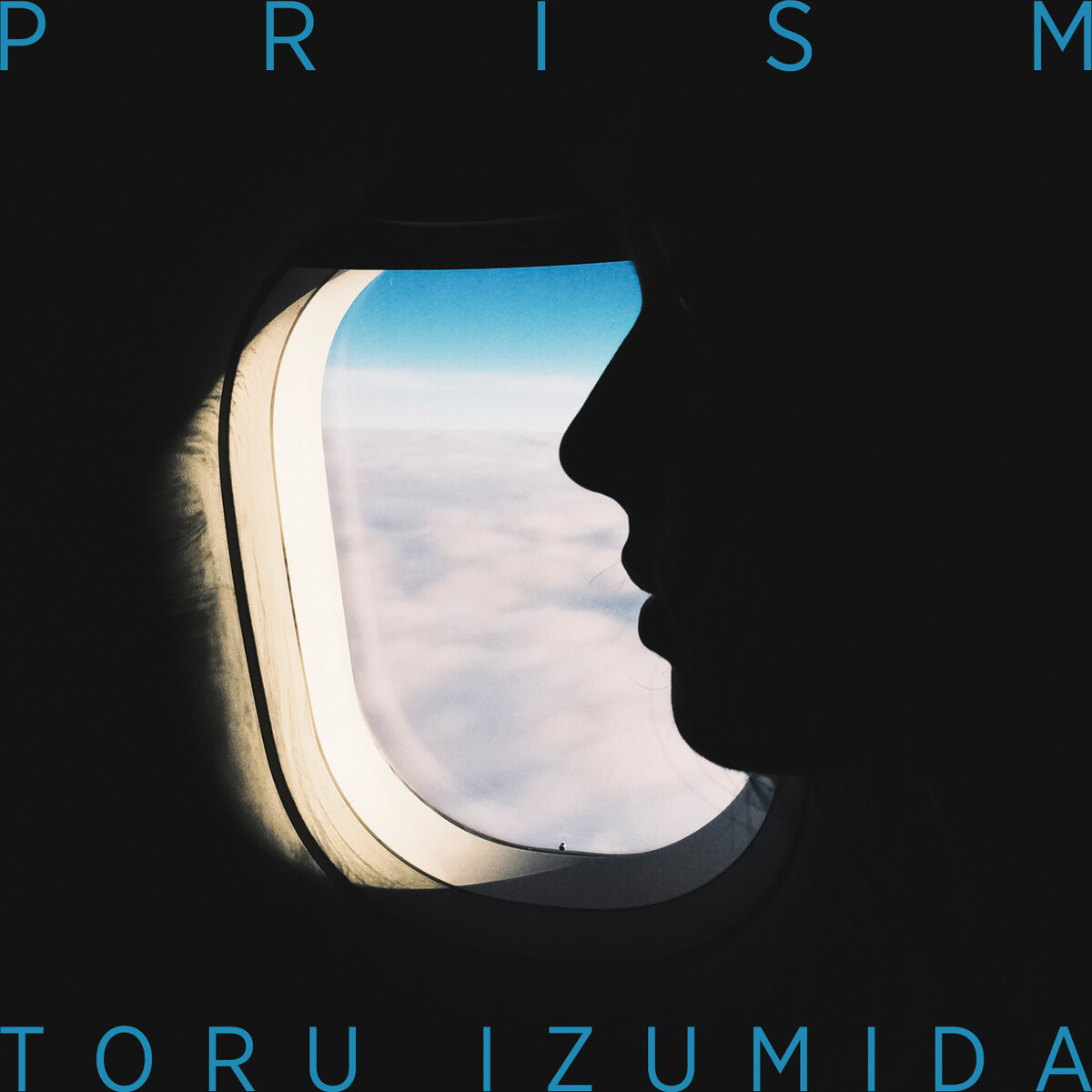 Prism by Toru Izumida (Single): Reviews, Ratings, Credits, Song list - Rate Your Music