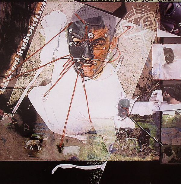 Tooled Up! (Remixes) by Twisted Individual (EP, Drum and Bass): Reviews ...