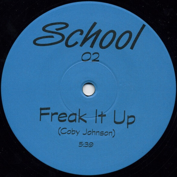 Coby Johnson Albums: songs, discography, biography, and listening guide ...