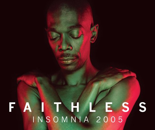 Insomnia 2005 by Faithless (Single, Electronic): Reviews, Ratings, Credits, Song list - Rate ...