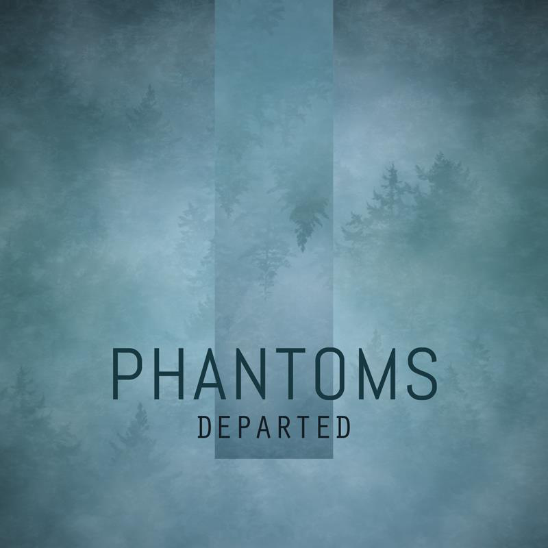 Departed by Phantoms (Album, Post-Hardcore): Reviews, Ratings, Credits ...