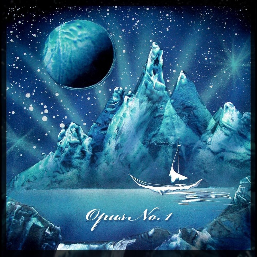 Opus No. 1 by Tim Carleton & Darrick Deel (Single, New Age): Reviews ...