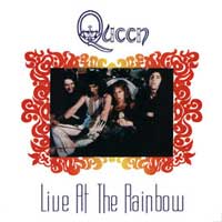 Live at The Rainbow by Queen (Bootleg): Reviews, Ratings, Credits, Song ...