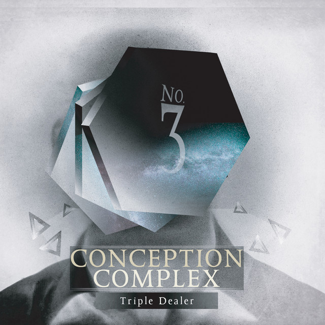 Triple Dealer by Conception Complex (Album): Reviews, Ratings, Credits, Song list - Rate Your Music