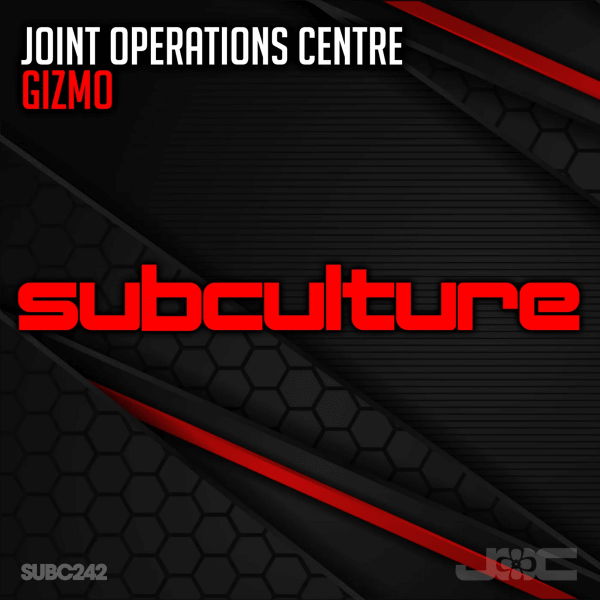 Gizmo by Joint Operations Centre (Single): Reviews, Ratings, Credits ...