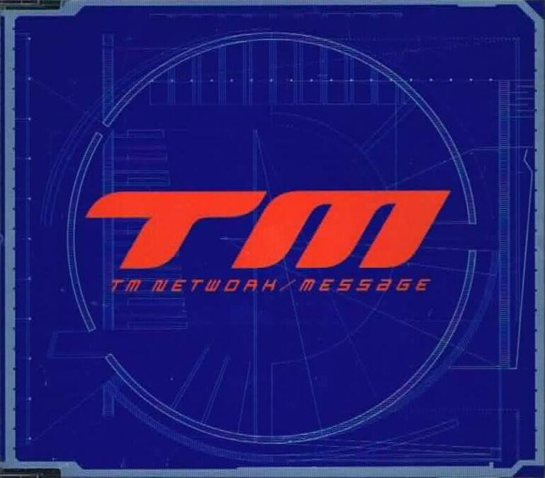 Message by TM Network (Single, Soft Rock): Reviews, Ratings, Credits ...