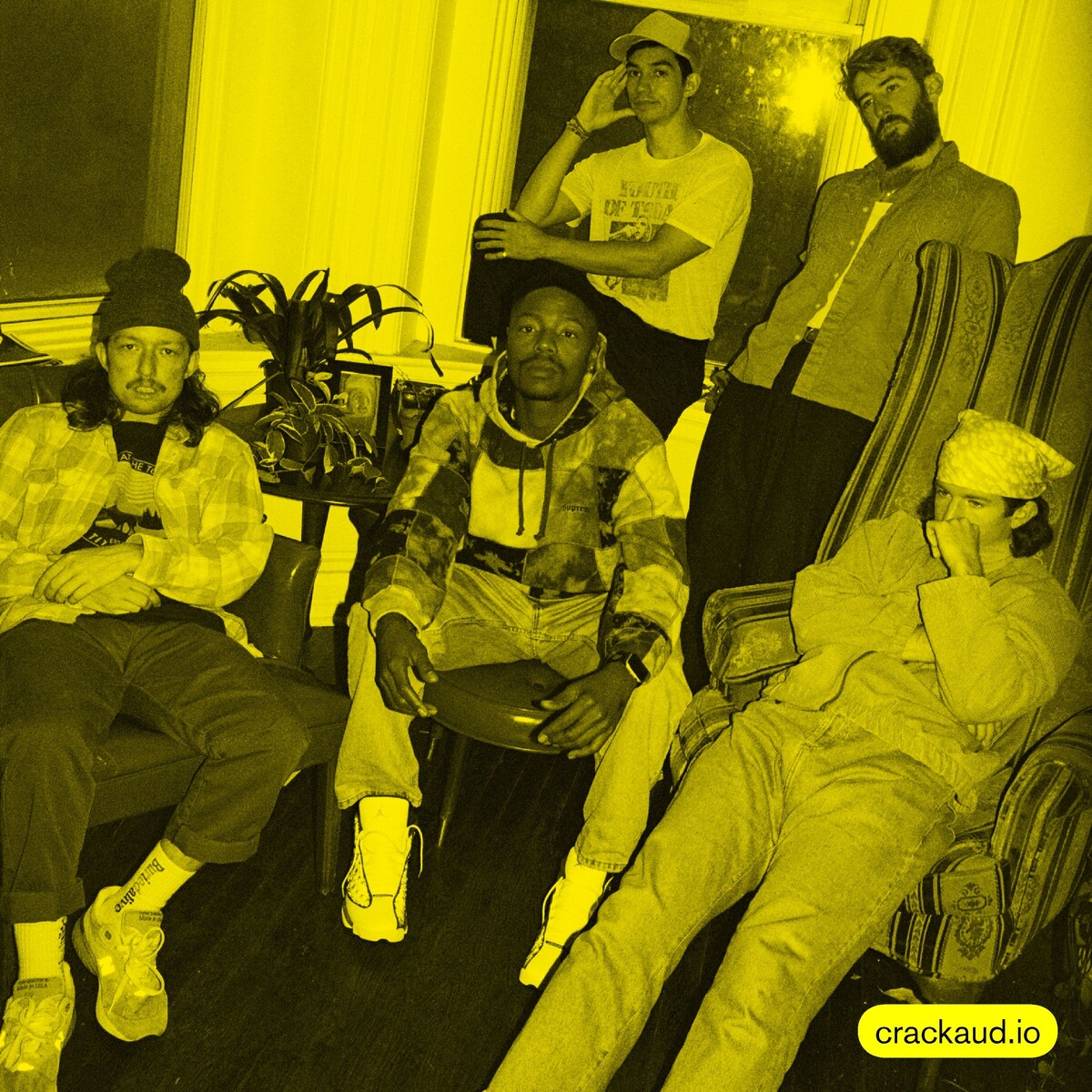 Turnstile Albums: songs, discography, biography, and listening guide ...