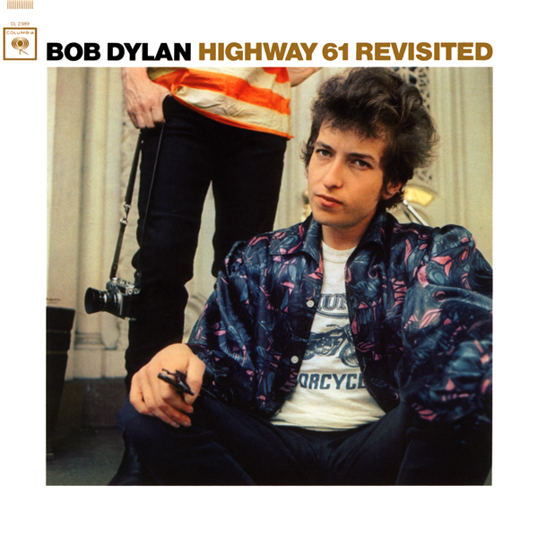 Bob Dylan Albums: songs, discography, biography, and listening guide ...