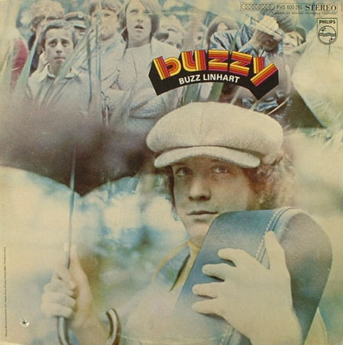 Best Buzzy Linhart songs of all time - Rate Your Music