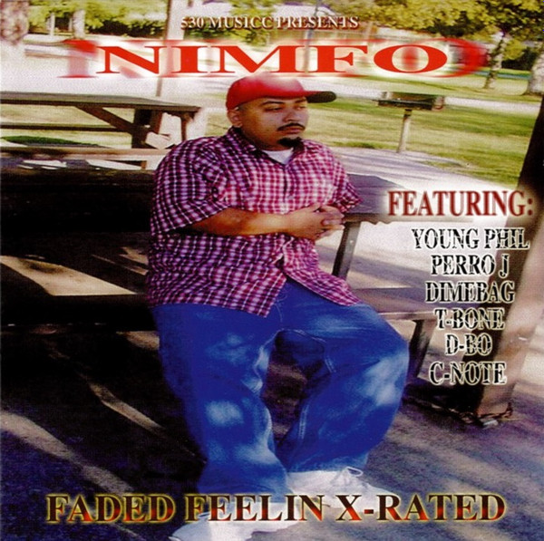 Nimfo Albums: songs, discography, biography, and listening guide - Rate ...