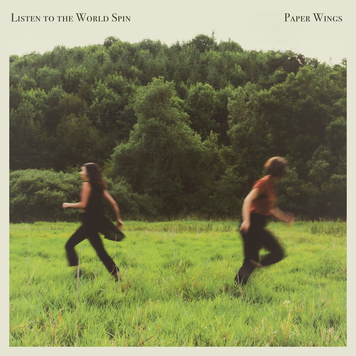 Paper Wings Albums: songs, discography, biography, and listening guide ...