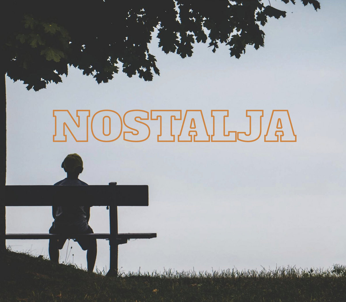 Nostalja by Bluefaces (Album, Coldwave): Reviews, Ratings, Credits ...