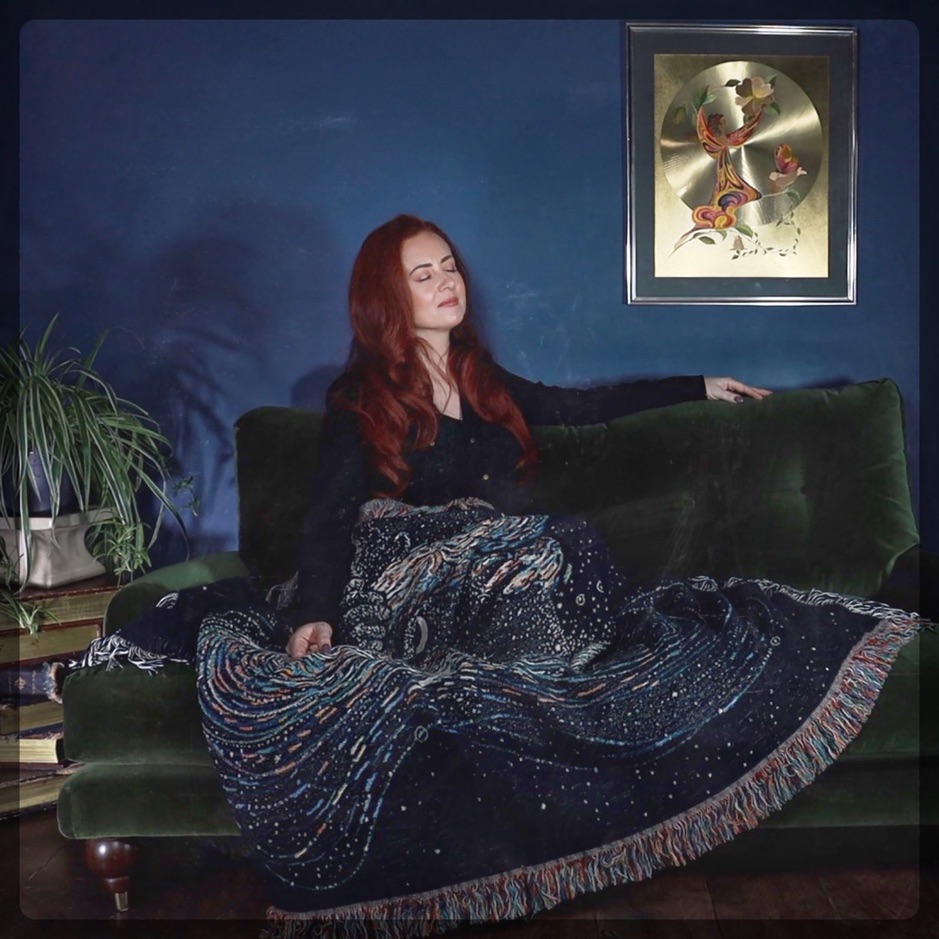 WhispersRed ASMR Albums: songs, discography, biography, and listening ...