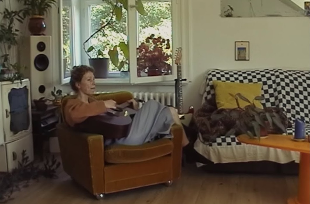 At Home by Blush Always (Music video): Reviews, Ratings, Credits, Song ...