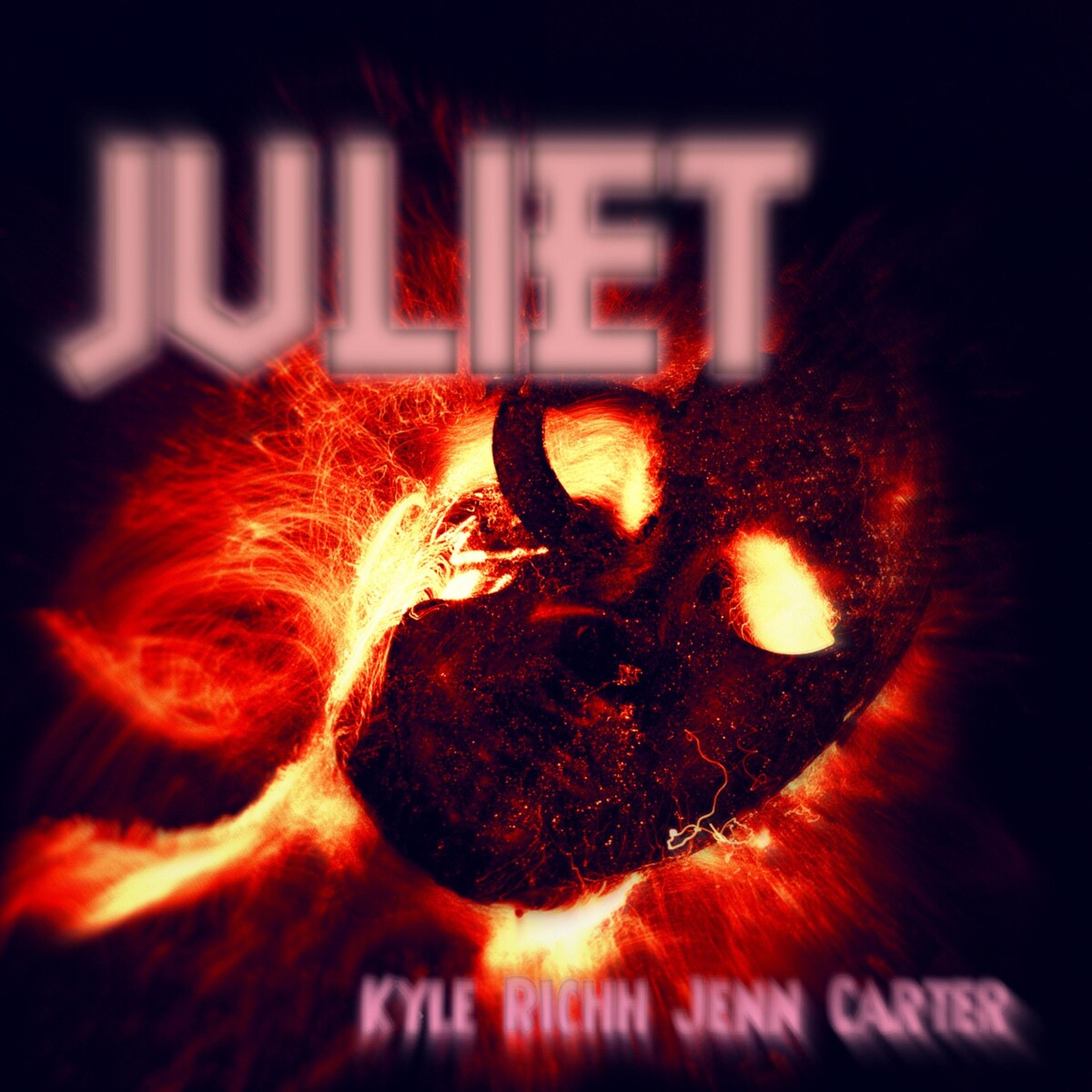 Juliet by Kyle Richh (Single, Gangsta Rap): Reviews, Ratings, Credits ...