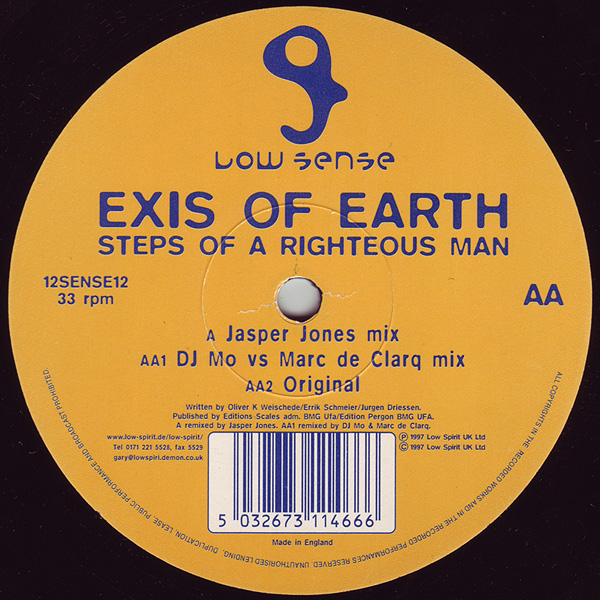 Exis of Earth Albums: songs, discography, biography, and listening ...