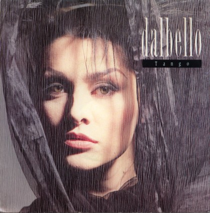 Tango / Why Stand Alone by Dalbello (Single, Pop Rock): Reviews ...