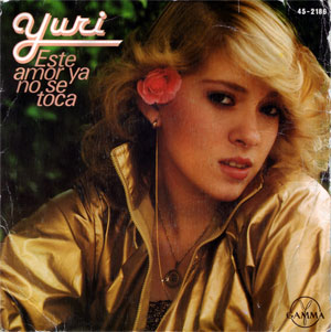 Yuri Albums: songs, discography, biography, and listening guide - Rate ...