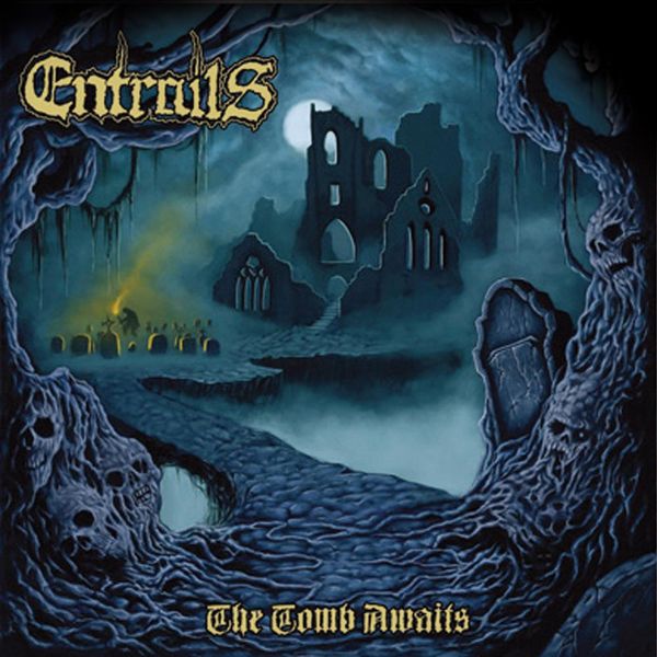 Entrails Albums: songs, discography, biography, and listening guide ...