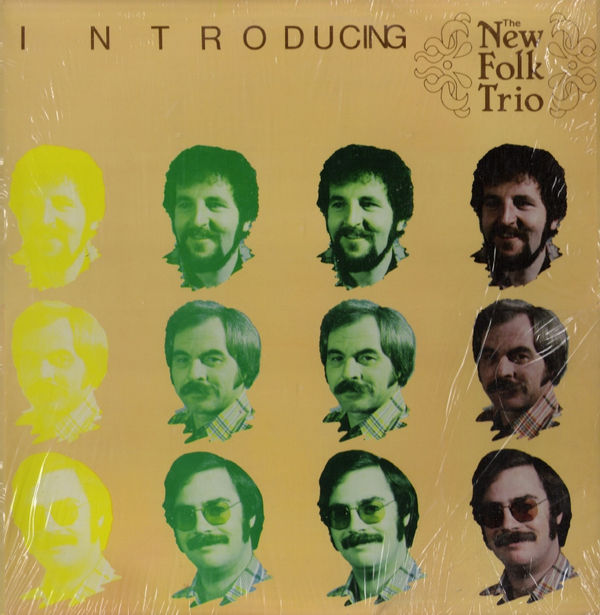 The New Folk Trio Albums: songs, discography, biography, and listening ...
