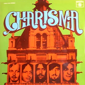 Charisma by Charisma (Album, Pop Rock): Reviews, Ratings, Credits, Song ...