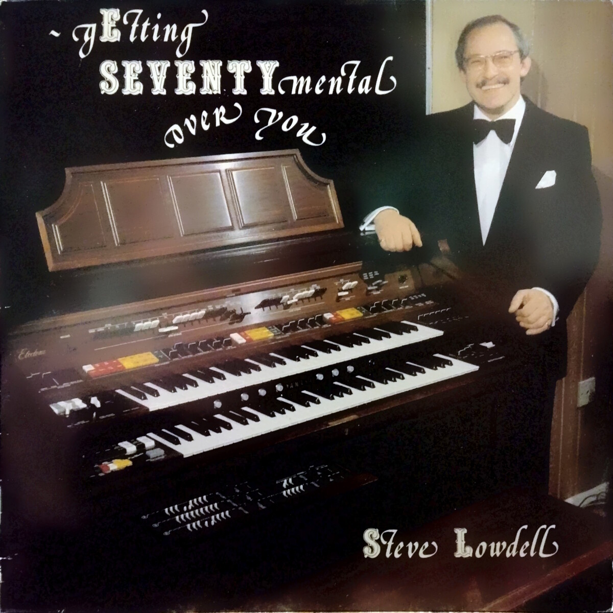 Steve Lowdell Albums: songs, discography, biography, and listening ...