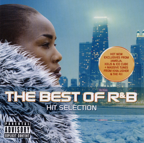 The Best of R&B: Hit Selection by Various Artists (Compilation, R&B ...