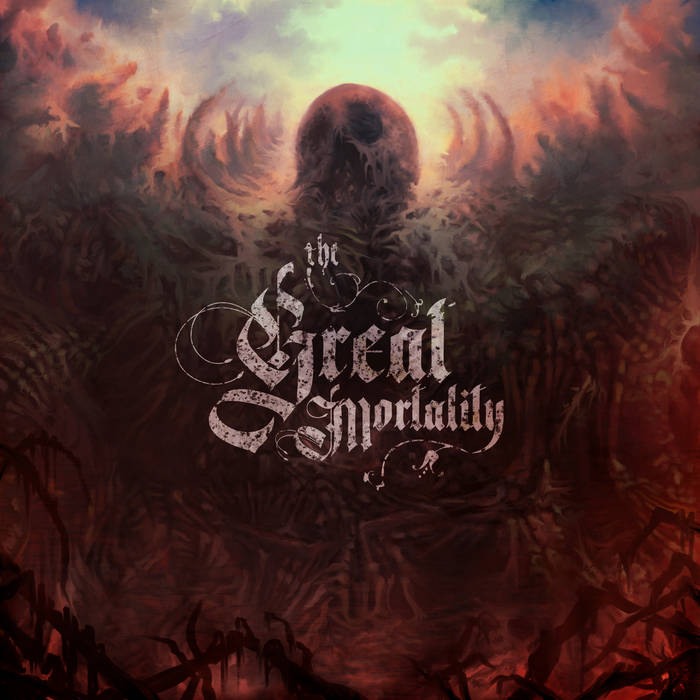 The Great Mortality by TIMŌRĀTUS (Album, Death Metal): Reviews, Ratings ...