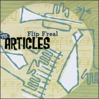 Flip F'real by The Articles (Album, Reggae): Reviews, Ratings, Credits ...