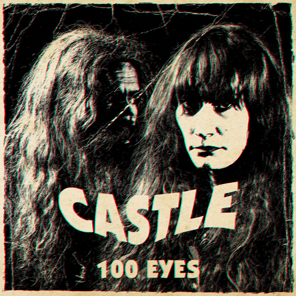 100 Eyes by Castle (Single): Reviews, Ratings, Credits, Song list ...