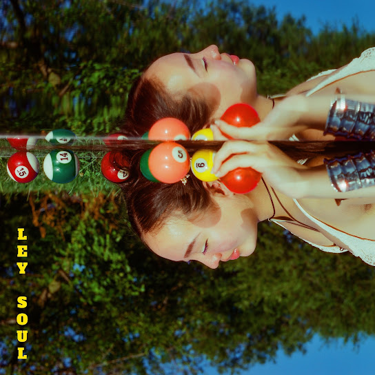 Into Sands by Ley Soul (Single, Alternative R&B): Reviews, Ratings ...