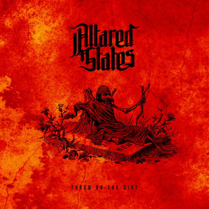 Altared States Albums: songs, discography, biography, and listening ...