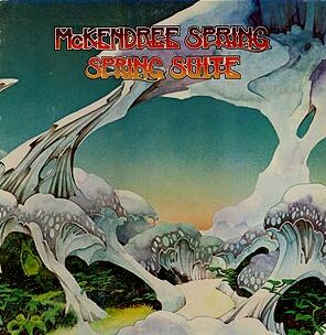 Spring Suite by McKendree Spring (Album, Progressive Rock): Reviews ...