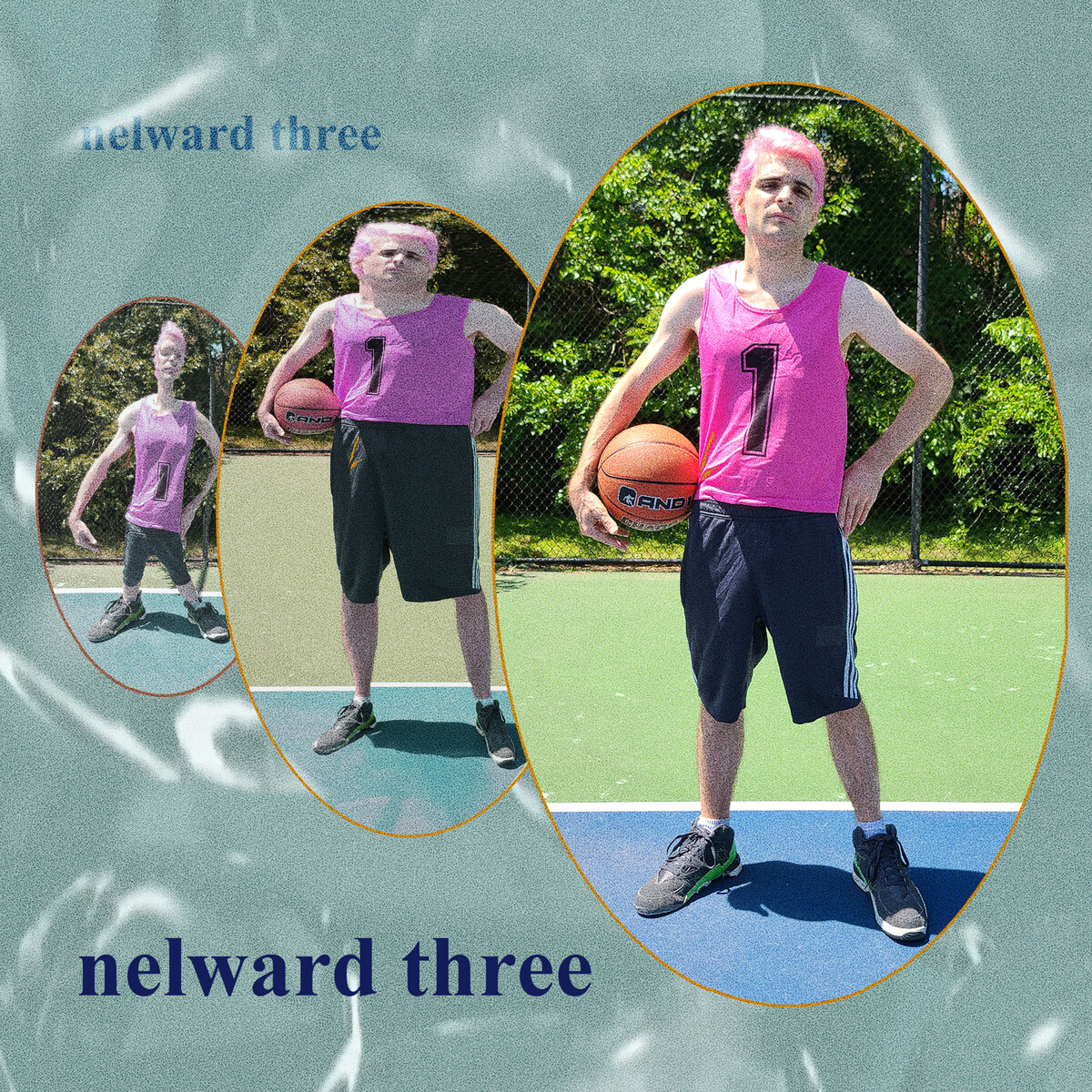 Nelward Three by nelward (Compilation): Reviews, Ratings, Credits, Song ...