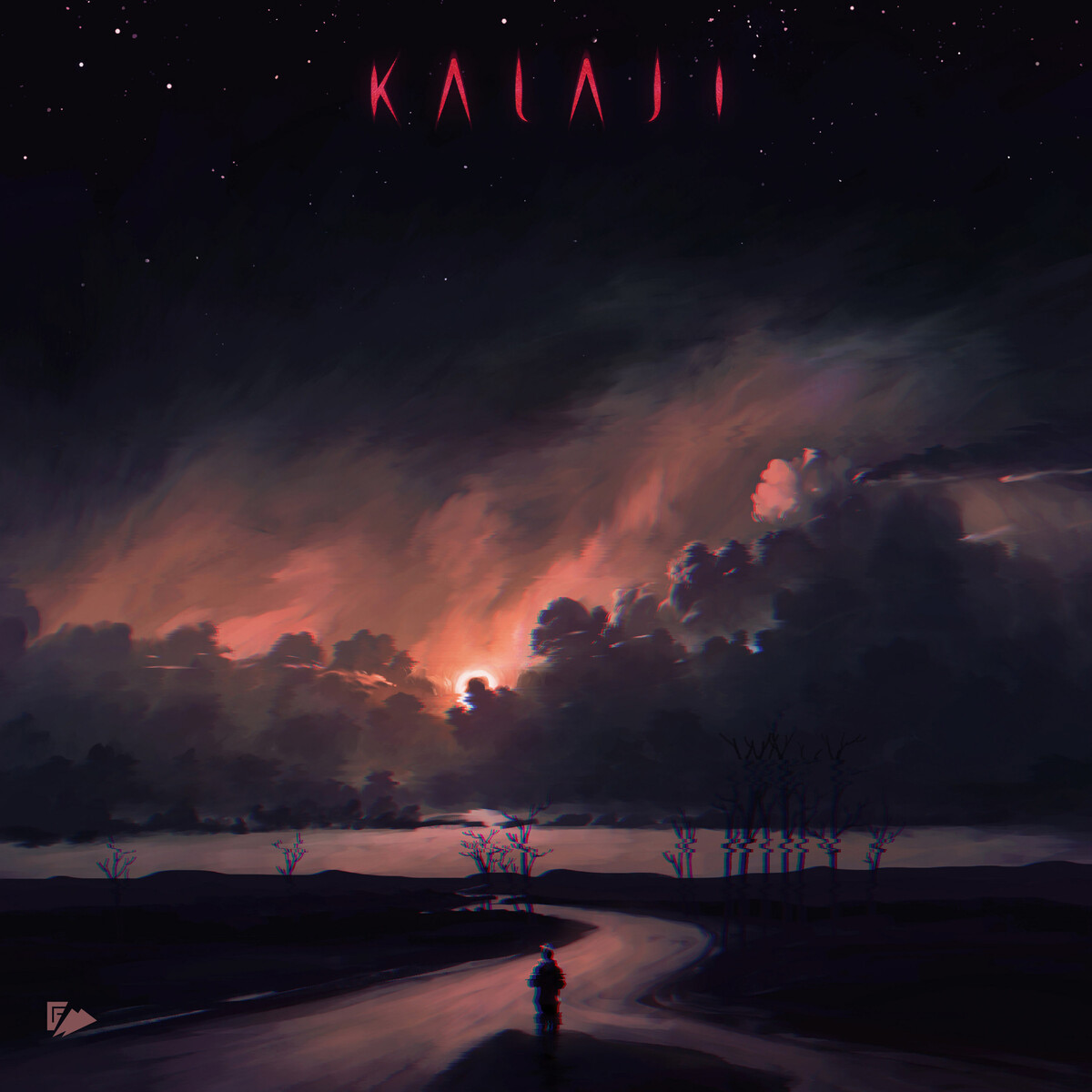 Kalaji by Kalaji (Album): Reviews, Ratings, Credits, Song list - Rate ...