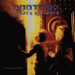 The Only Safe Place by Abattoir (Album, Speed Metal): Reviews, Ratings ...