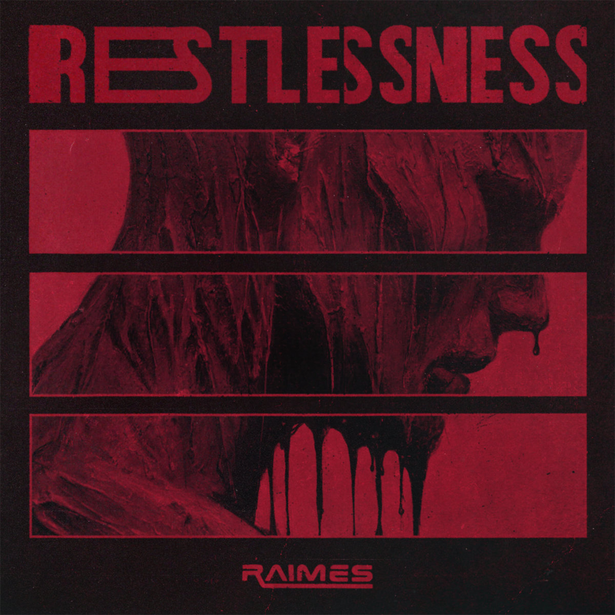 Restlessness by Raimes (Album): Reviews, Ratings, Credits, Song list ...