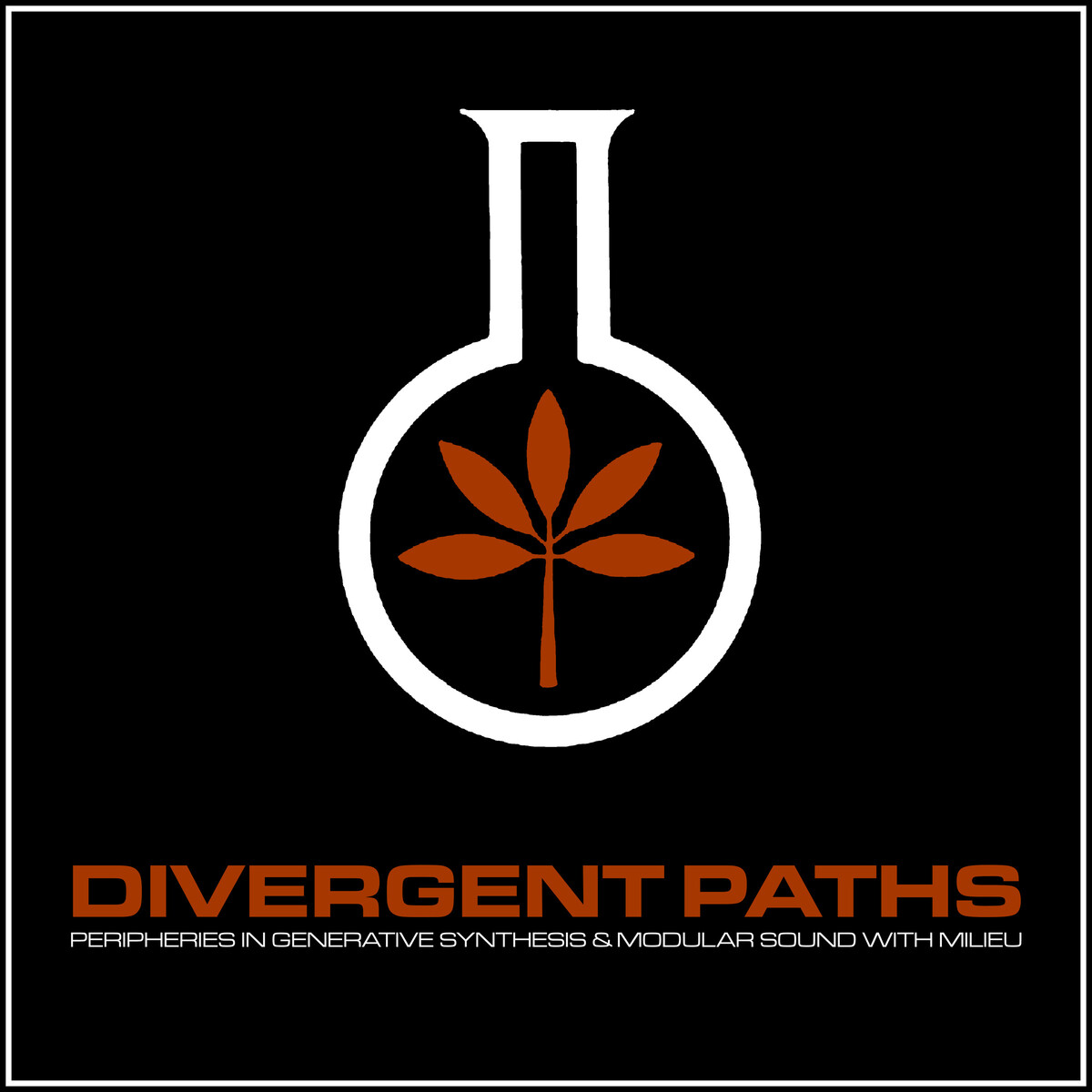 Divergent Paths [Volume Two] by Milieu (Album): Reviews, Ratings ...