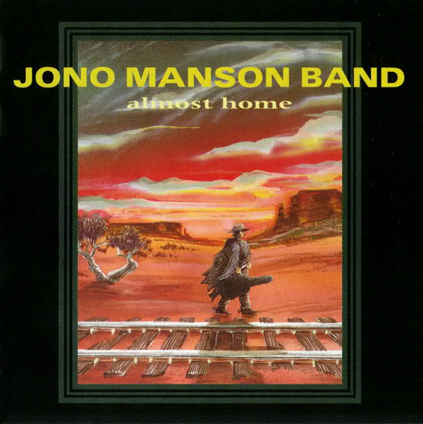 Jono Manson Albums: songs, discography, biography, and listening guide ...