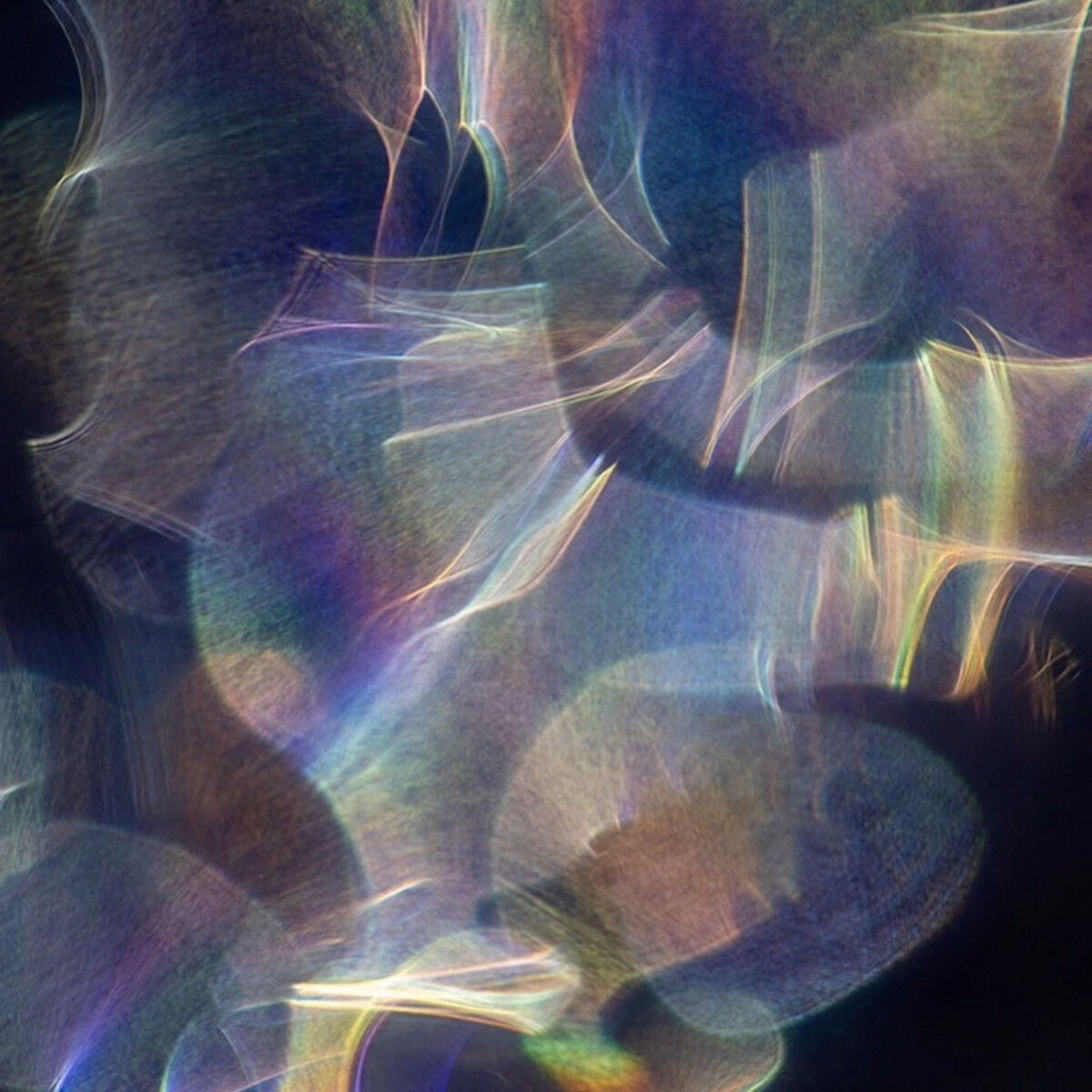 Serenity by bliiiss (Single, Electropop): Reviews, Ratings, Credits ...