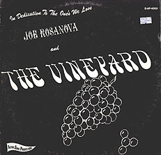 Joe Rosanova and The Vineyard Albums: songs, discography, biography ...