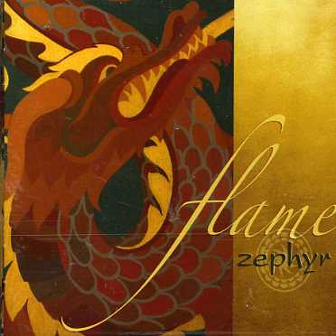 Flame by Zephyr (Album, New Age): Reviews, Ratings, Credits, Song list ...