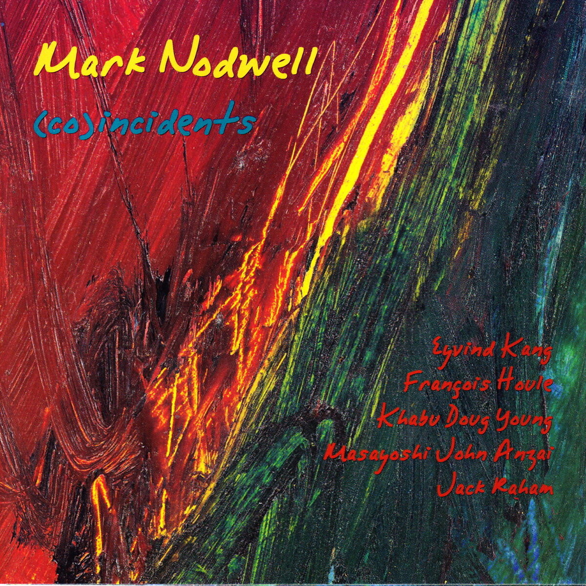 Mark Nodwell Albums: songs, discography, biography, and listening guide ...